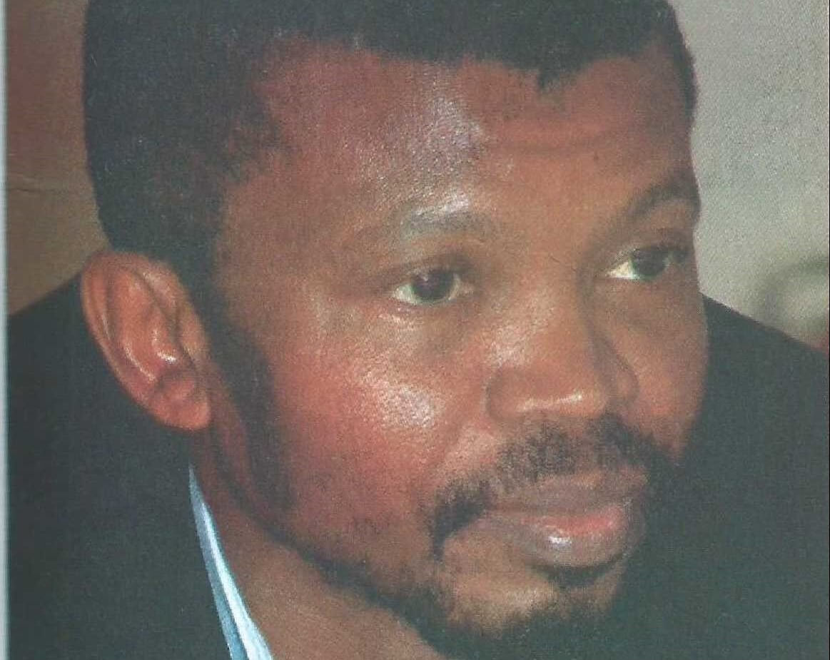 Chima Ubani