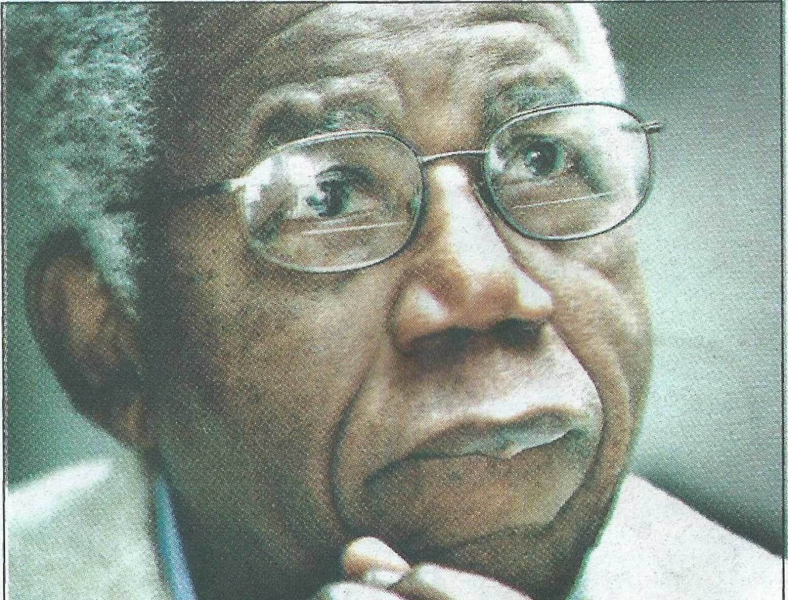 Achebe Chinua