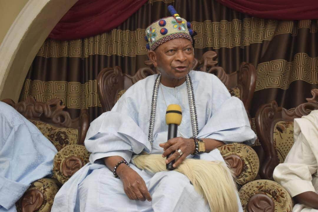 Omolade Olufemi Jacob