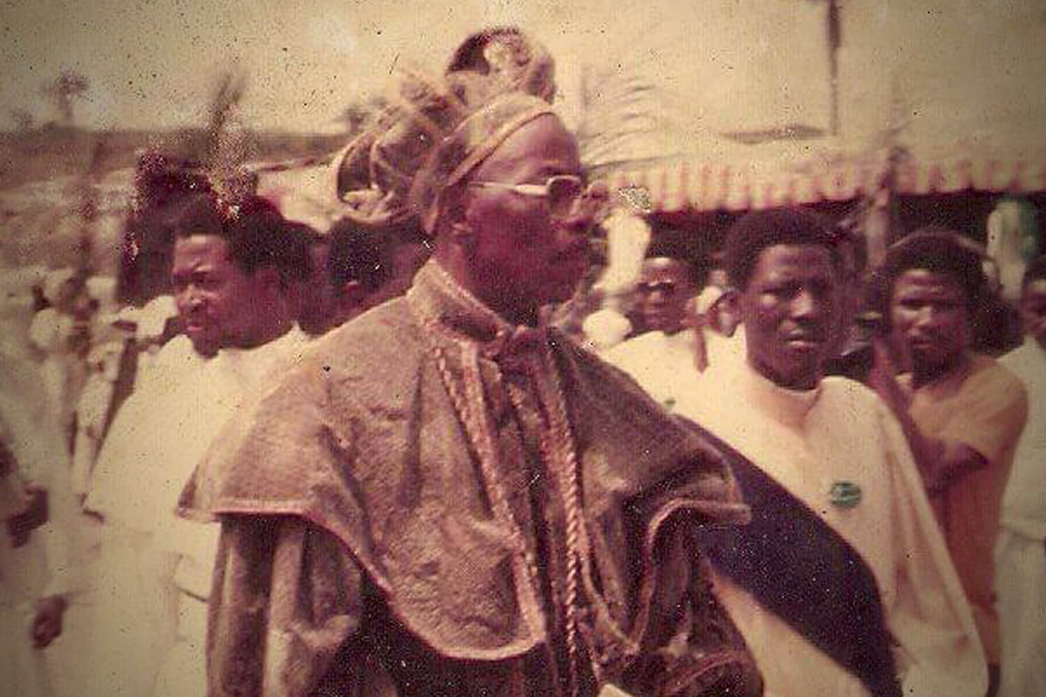 Oshoffa S. Bilewu - LitCaf