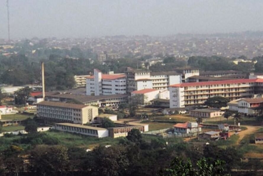 Lokoja