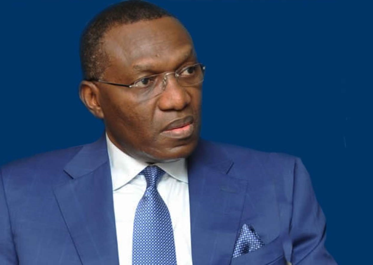 Andy Uba - LitCaf